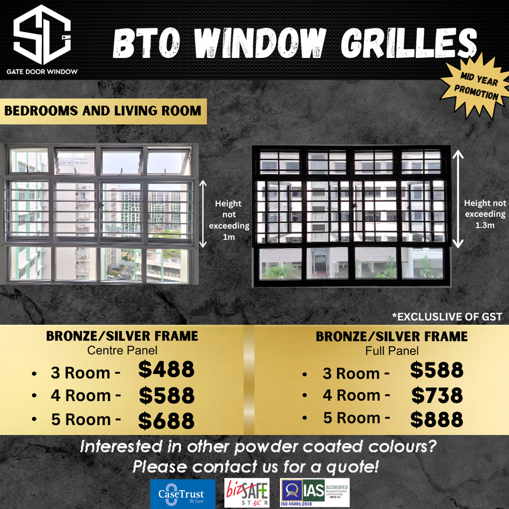 SG Gate Door Window – gatedoorwindow