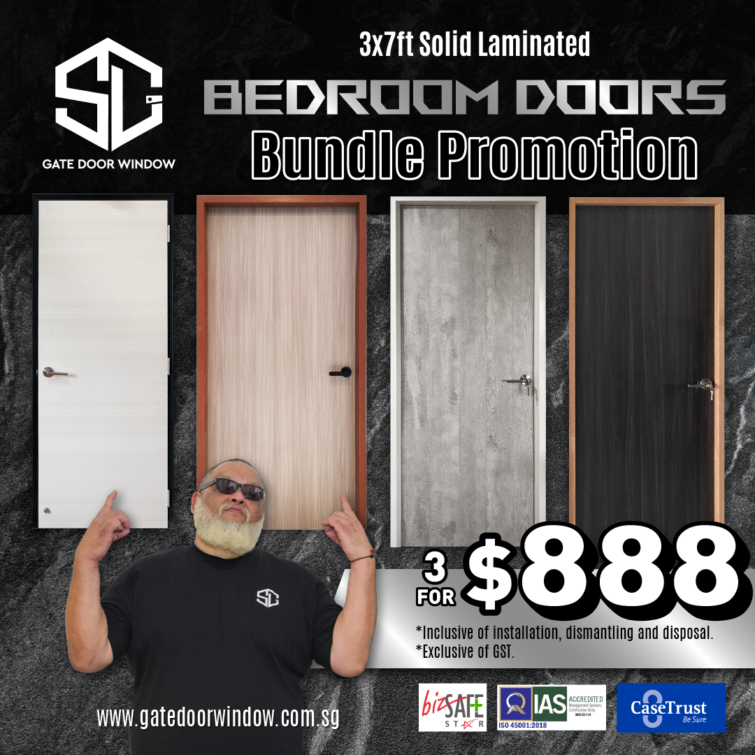 SG Gate Door Window – gatedoorwindow